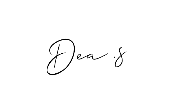 70+ Dea .s Name Signature Style Ideas | Awesome eSignature