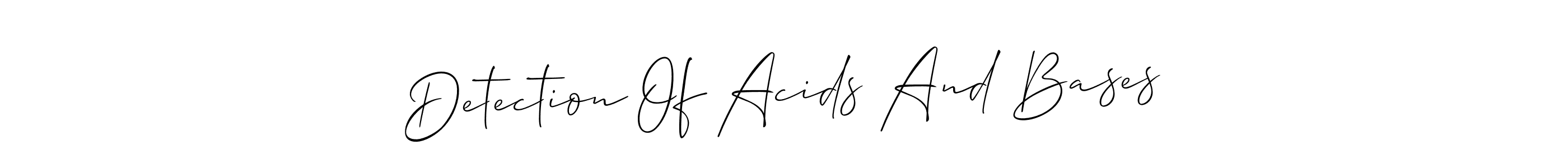99+ Detection Of Acids And Bases Name Signature Style Ideas | Awesome ...
