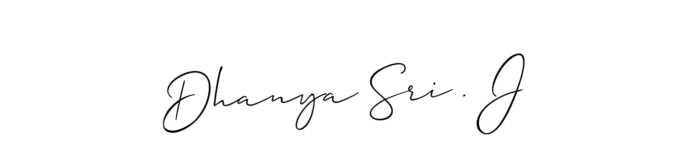 71+ Dhanya Sri . J Name Signature Style Ideas | Latest Digital Signature