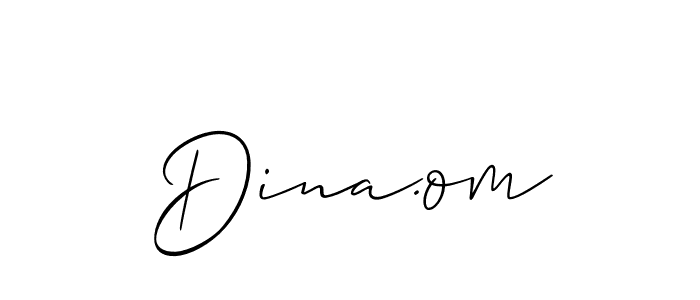 74+ Dina.om Name Signature Style Ideas | Good E-Signature