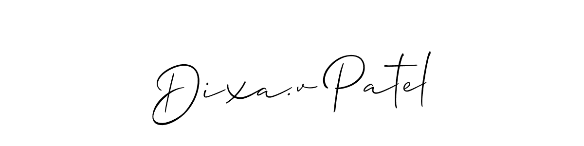 88+ Dixa.v Patel Name Signature Style Ideas | Perfect eSignature
