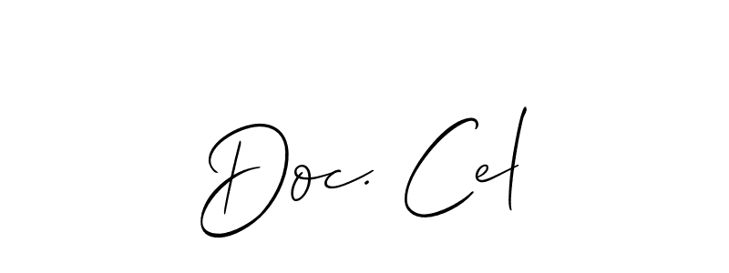 94+ Doc. Cel Name Signature Style Ideas | Wonderful eSignature