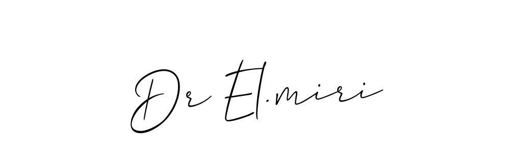 84+ Dr El.miri Name Signature Style Ideas | Good Autograph