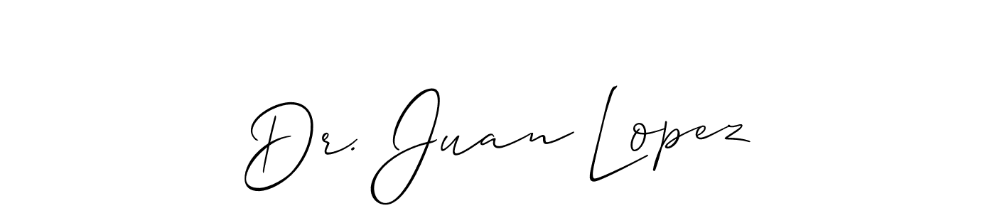 85+ Dr. Juan Lopez Name Signature Style Ideas | Amazing E-Sign