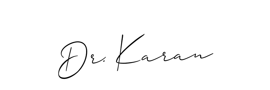 94+ Dr. Karan Name Signature Style Ideas | Creative eSignature