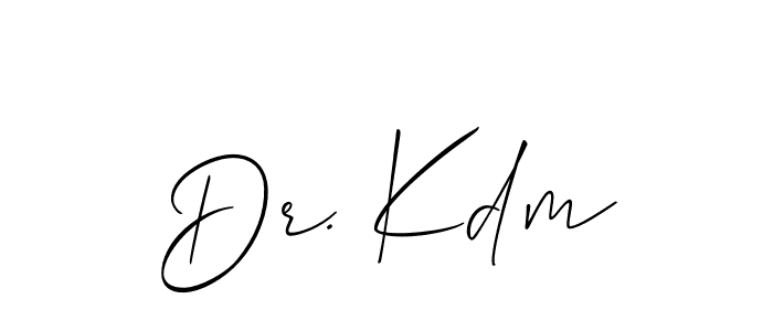 71+ Dr. Kdm Name Signature Style Ideas | Ideal E-Signature