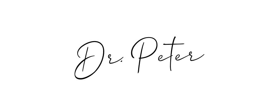 100+ Dr. Peter Name Signature Style Ideas | Superb Electronic Sign