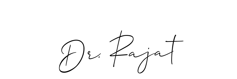 89+ Dr. Rajat Name Signature Style Ideas | FREE E-Signature
