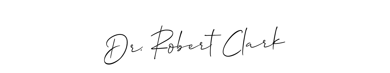74+ Dr. Robert Clark Name Signature Style Ideas | Good eSignature