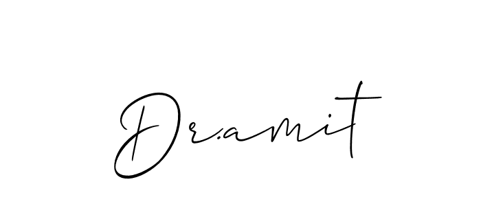 74+ Dr.amit Name Signature Style Ideas | Ideal Autograph