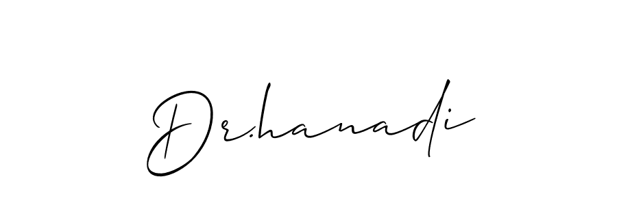 83+ Dr.hanadi Name Signature Style Ideas | Super eSignature