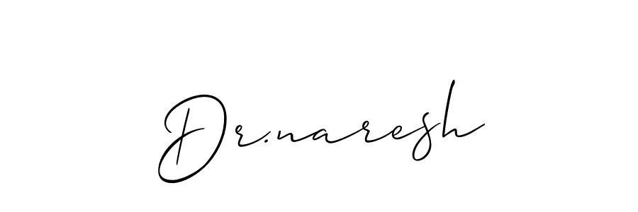 97+ Dr.naresh Name Signature Style Ideas | Creative E-Signature