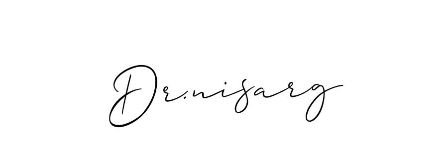 92+ Dr.nisarg Name Signature Style Ideas | Best Autograph