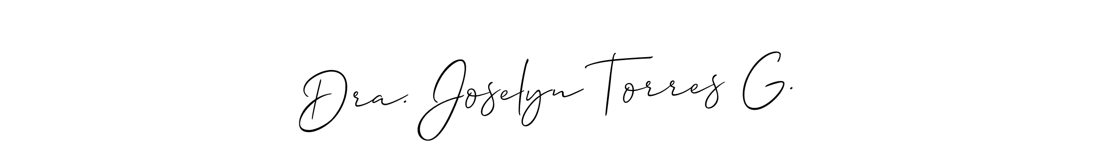 76+ Dra. Joselyn Torres G. Name Signature Style Ideas | Wonderful ...