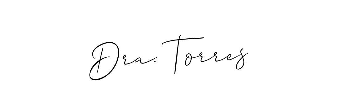 87+ Dra. Torres Name Signature Style Ideas | Ultimate eSignature