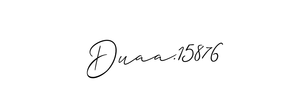 80+ Duaa.15876 Name Signature Style Ideas | Get Name Signature