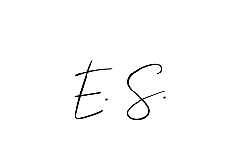 81+ E. S. Name Signature Style Ideas | FREE E-Sign