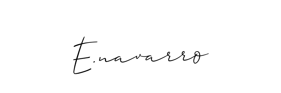 71+ E.navarro Name Signature Style Ideas | Free E-Signature