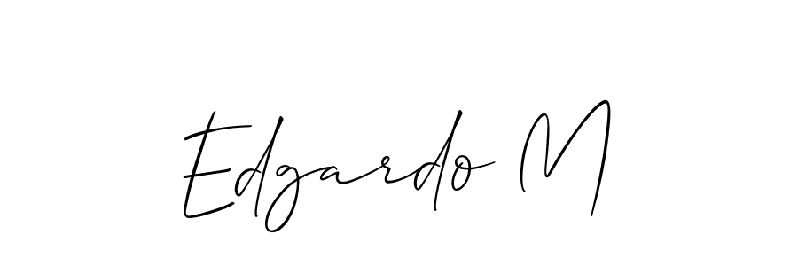 80+ Edgardo M Name Signature Style Ideas | Good E-Sign