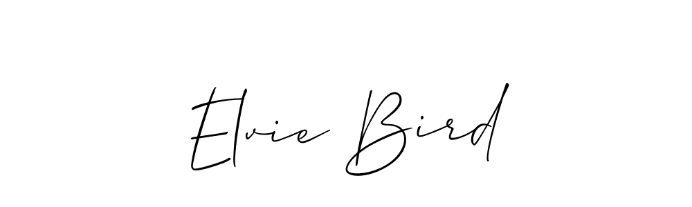 94+ Elvie Bird Name Signature Style Ideas | Professional E-Signature