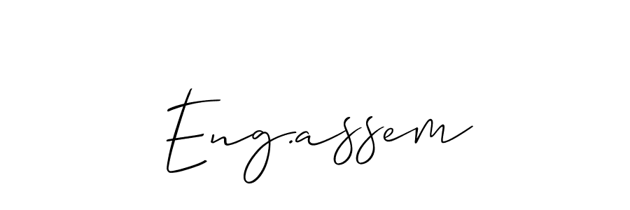 78+ Eng.assem Name Signature Style Ideas | Amazing E-Signature