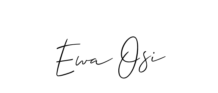 87+ Ewa Osi Name Signature Style Ideas | Free E-Signature