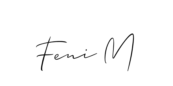 97+ Feni M Name Signature Style Ideas | Outstanding Electronic Signatures