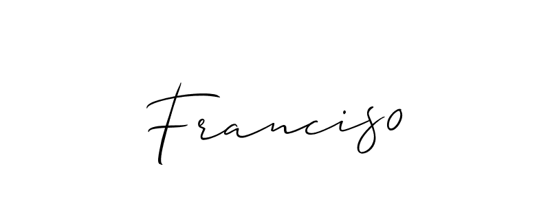 81+ Francis0 Name Signature Style Ideas | New E-Signature
