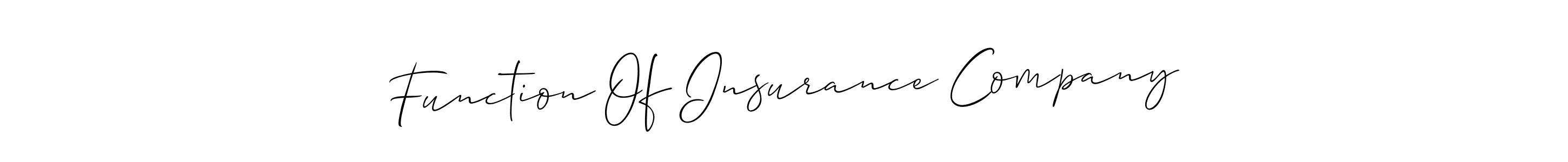 89+ Function Of Insurance Company Name Signature Style Ideas | FREE ...