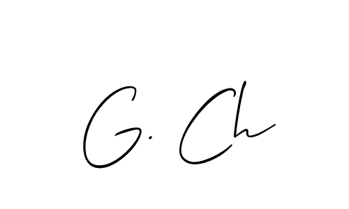 81+ G. Ch Name Signature Style Ideas | Special Online Autograph