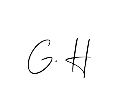 85+ G. H Name Signature Style Ideas | Get Digital Signature