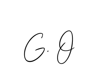 99+ G. O Name Signature Style Ideas | Get eSign