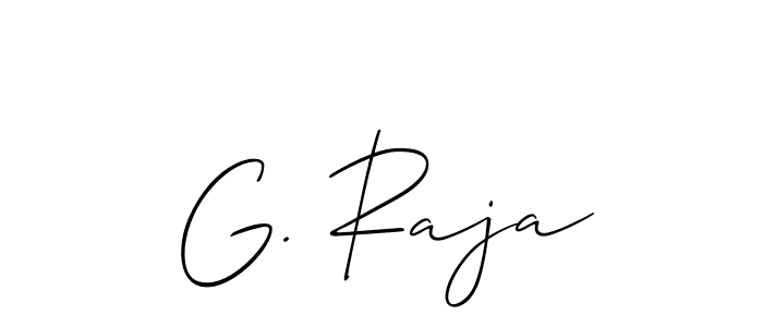 72+ G. Raja Name Signature Style Ideas | Creative eSignature