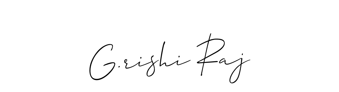 84+ G.rishi Raj Name Signature Style Ideas | Super Name Signature