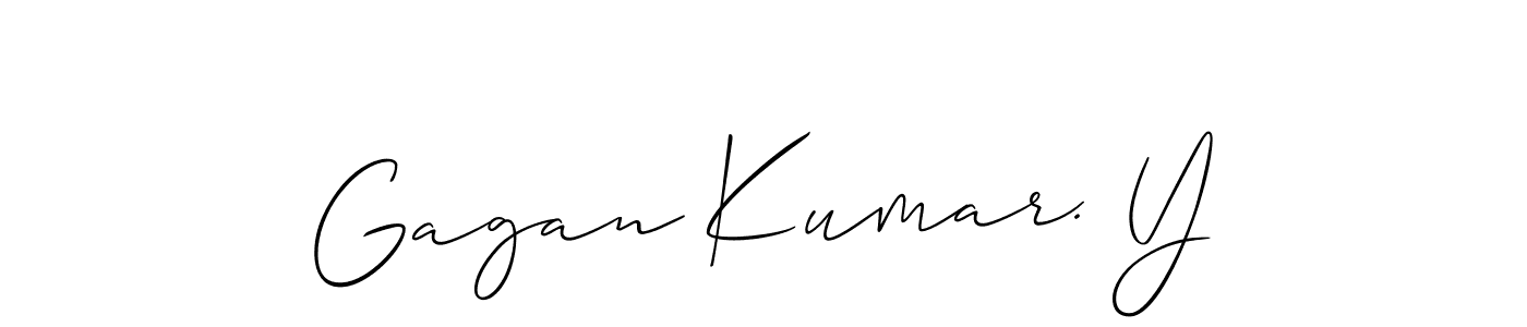 73+ Gagan Kumar. Y Name Signature Style Ideas | Professional E-Sign