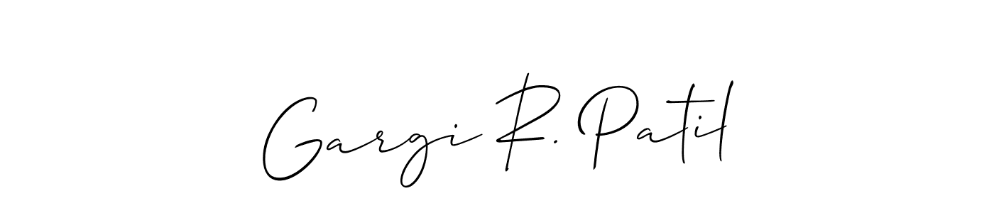72+ Gargi R. Patil Name Signature Style Ideas | Great eSign
