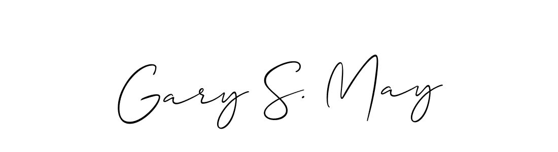 83+ Gary S. May Name Signature Style Ideas | Amazing Electronic Signatures