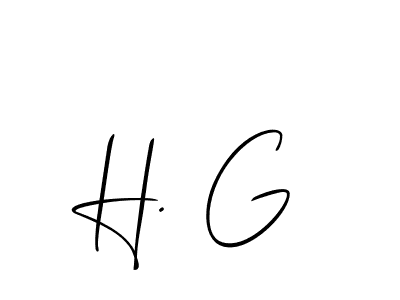 95+ H. G Name Signature Style Ideas | Get Digital Signature