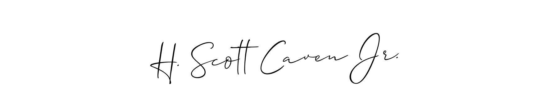 82+ H. Scott Caven Jr. Name Signature Style Ideas | Good Electronic ...