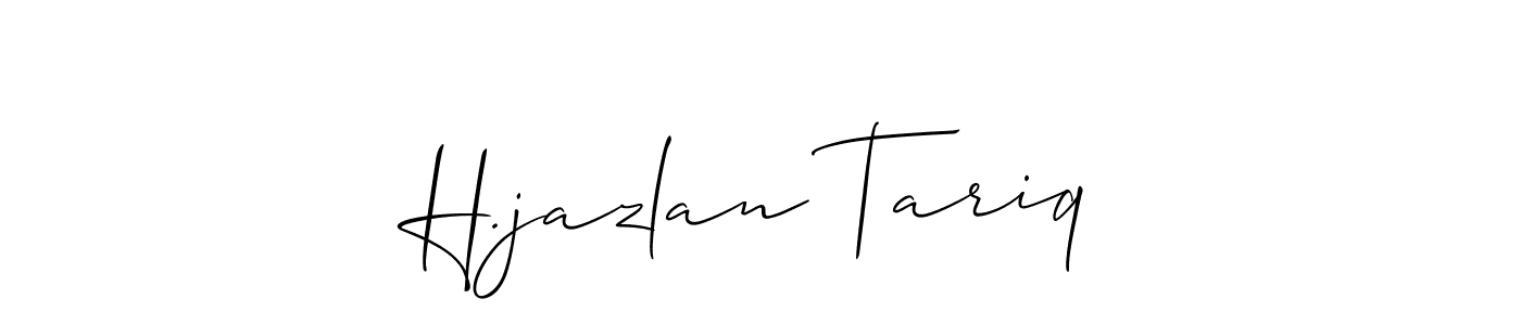 79+ H.jazlan Tariq Name Signature Style Ideas | First-Class Online ...