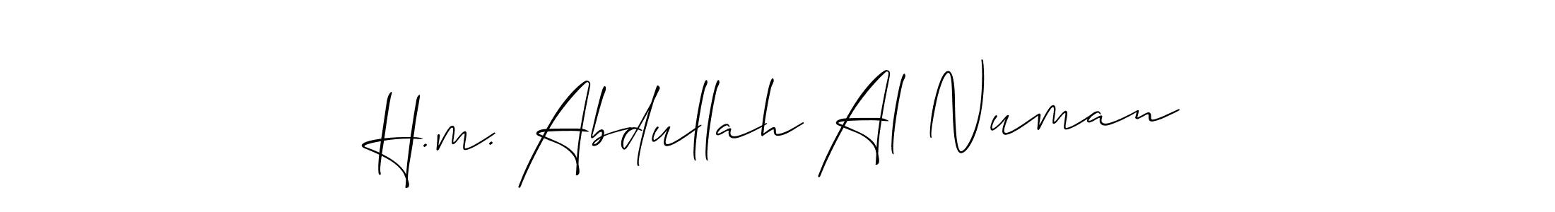 81+ H.m. Abdullah Al Numan Name Signature Style Ideas | Outstanding ...