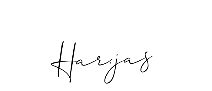 80+ Har.jas Name Signature Style Ideas | Ideal E-Sign