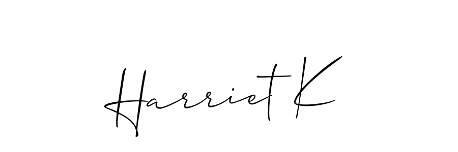 81+ Harriet K Name Signature Style Ideas | Perfect Electronic Sign