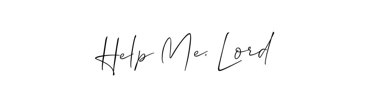 82+ Help Me. Lord Name Signature Style Ideas | Unique Digital Signature