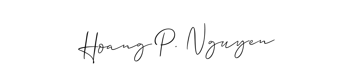 96+ Hoang P. Nguyen Name Signature Style Ideas | Latest eSignature