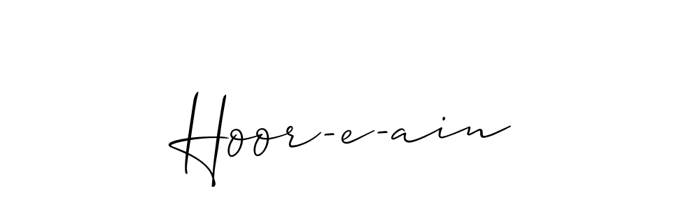 82+ Hoor-e-ain Name Signature Style Ideas | Outstanding Electronic ...