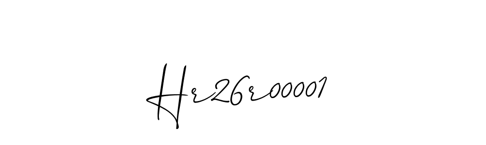 71+ Hr26r00001 Name Signature Style Ideas | Ultimate Electronic Signatures