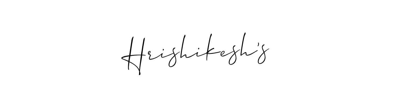 93+ Hrishikesh’s Name Signature Style Ideas | Get Digital Signature