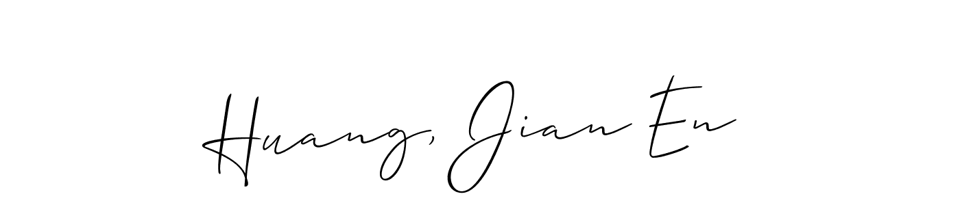86+ Huang, Jian En Name Signature Style Ideas | New E-Sign