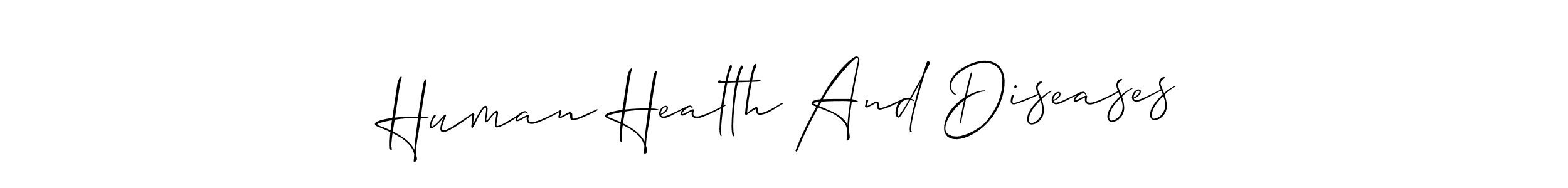 75+ Human Health And Diseases Name Signature Style Ideas | Awesome ...